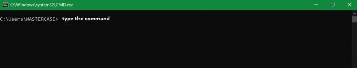 Best CMD Commands Used in Hacking - CMD For Beginners