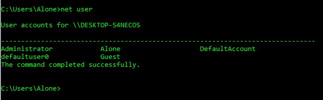 Best CMD Commands Used In Hacking - CMD For Beginners Best CMD Commands Used In Hacking - CMD For Beginners