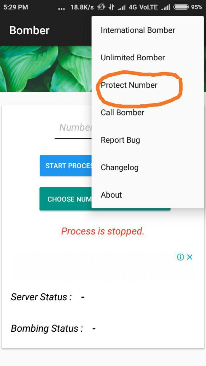 SMS Bomber Apk Latest Version Download Unlimited SMS And Unlimited ...