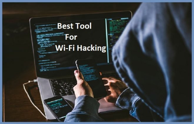 Best WiFi Hacking Tools For Windows And Linux - Darkwiki