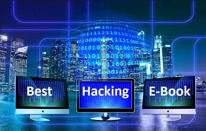 Download Best Latest Hacking Ebook For Free 50+ Hacking PDF