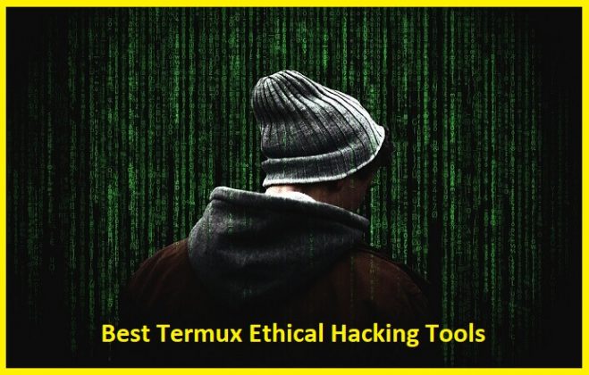 Termux Tools Complete List Download Termux Android Hacking - Darkwiki