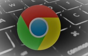Google Chrome Browser Keyboard Shortcuts Commands