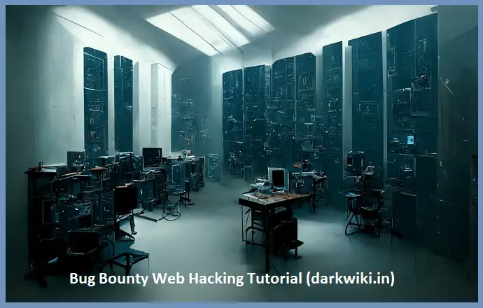Web Application Bug Bounty Hunting LAB Setup Guide