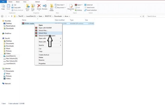 Web Application Bug Bounty Hunting LAB Setup Guide