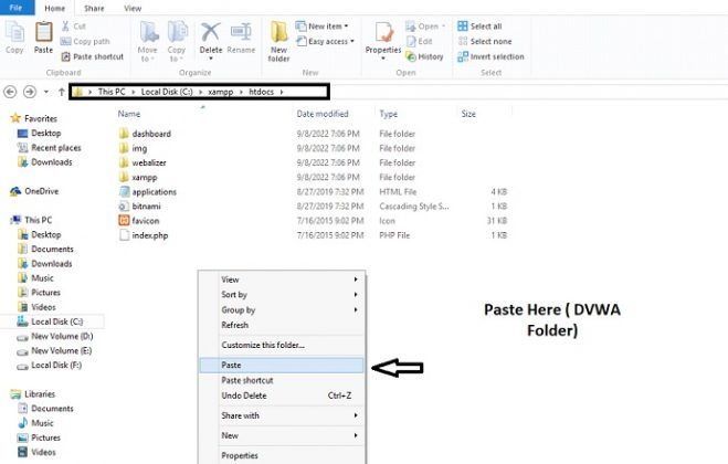 Web Application Bug Bounty Hunting LAB Setup Guide