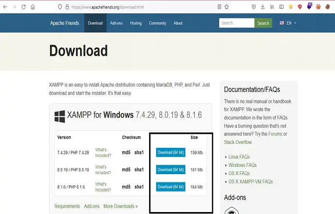 Web Application Bug Bounty Hunting LAB Setup Guide
