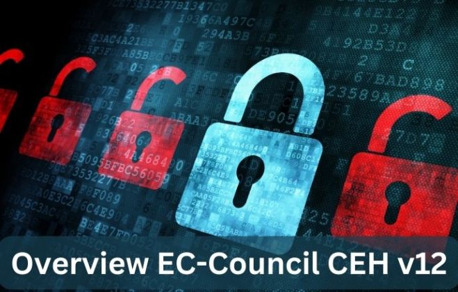 EC Council CEH V12 Certified Ethical Hacker Course Free Download - Darkwiki