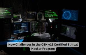 EC Council CEH V12 Certified Ethical Hacker Course Free Download - Darkwiki