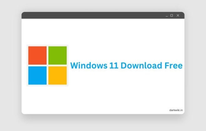 Microsoft Windows 11 Latest ISO Full Version Free Download