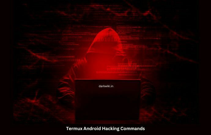 Basic Termux Android Hacking Commands Complete Guide 6382