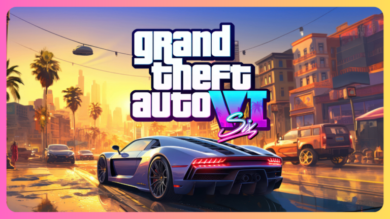 GTA 6 Wallpapers 4k Download Free For Desktop, Mobile And MAC - Darkwiki